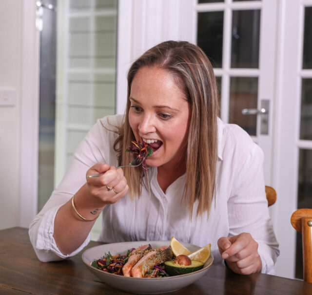 What is the difference between a dietician and a nutritionist - MP Nutrition