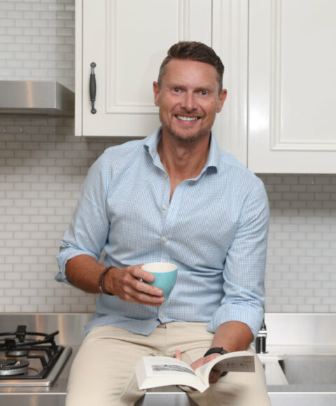 Meet The MP Nutrition Team