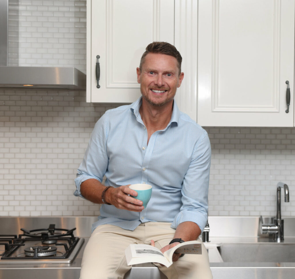 Men’s Health And Nutrition