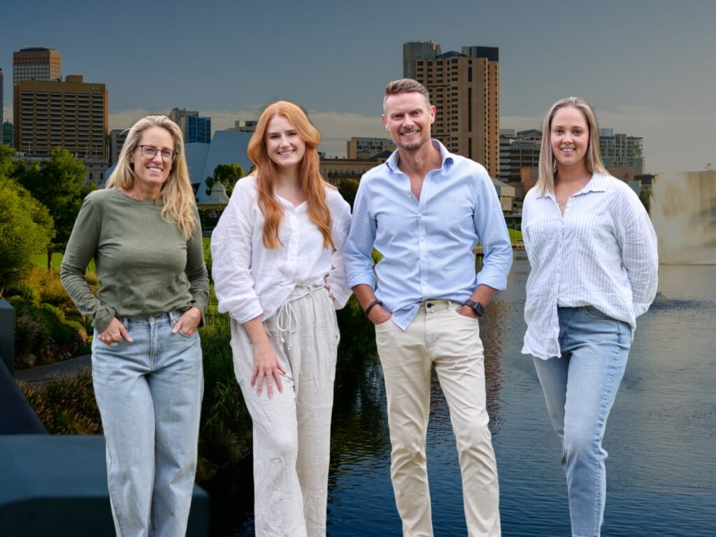 Nutritionist Adelaide - Work With The Top Rated Adelaide Nutrition Team