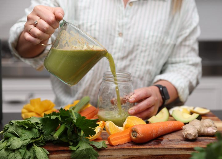 How A Nutritionist Can Help With Eating Disorders