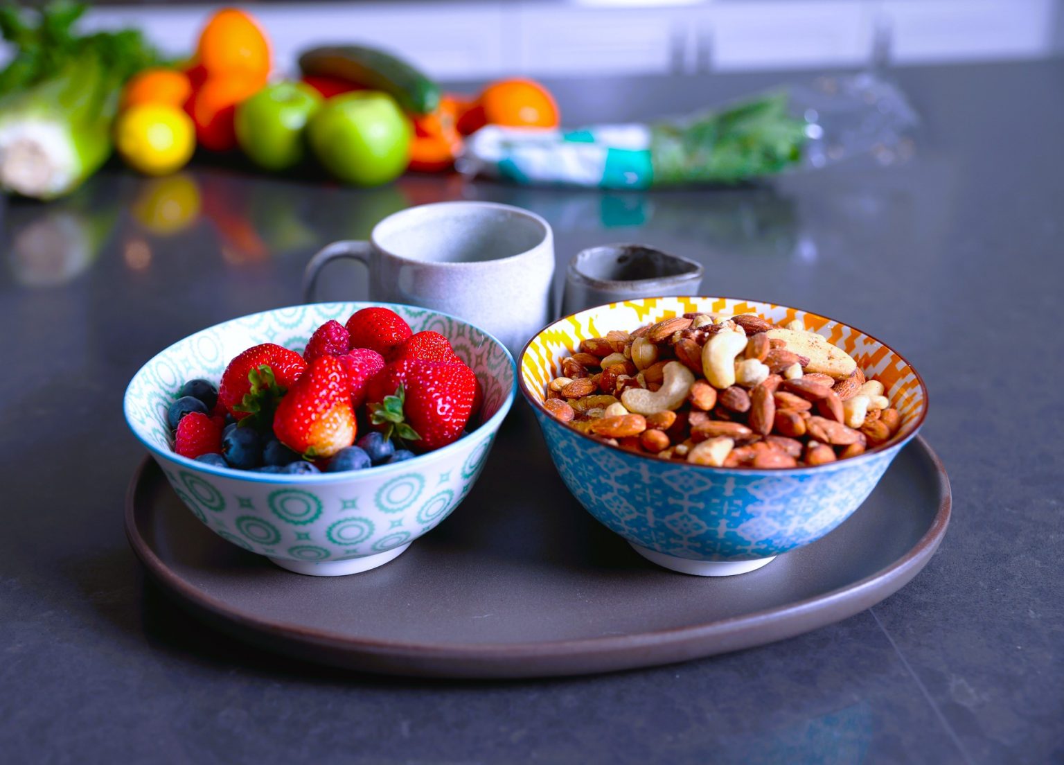 MP Nutrition Nutritionist Mornington - Award Winning Nutritionist For ...