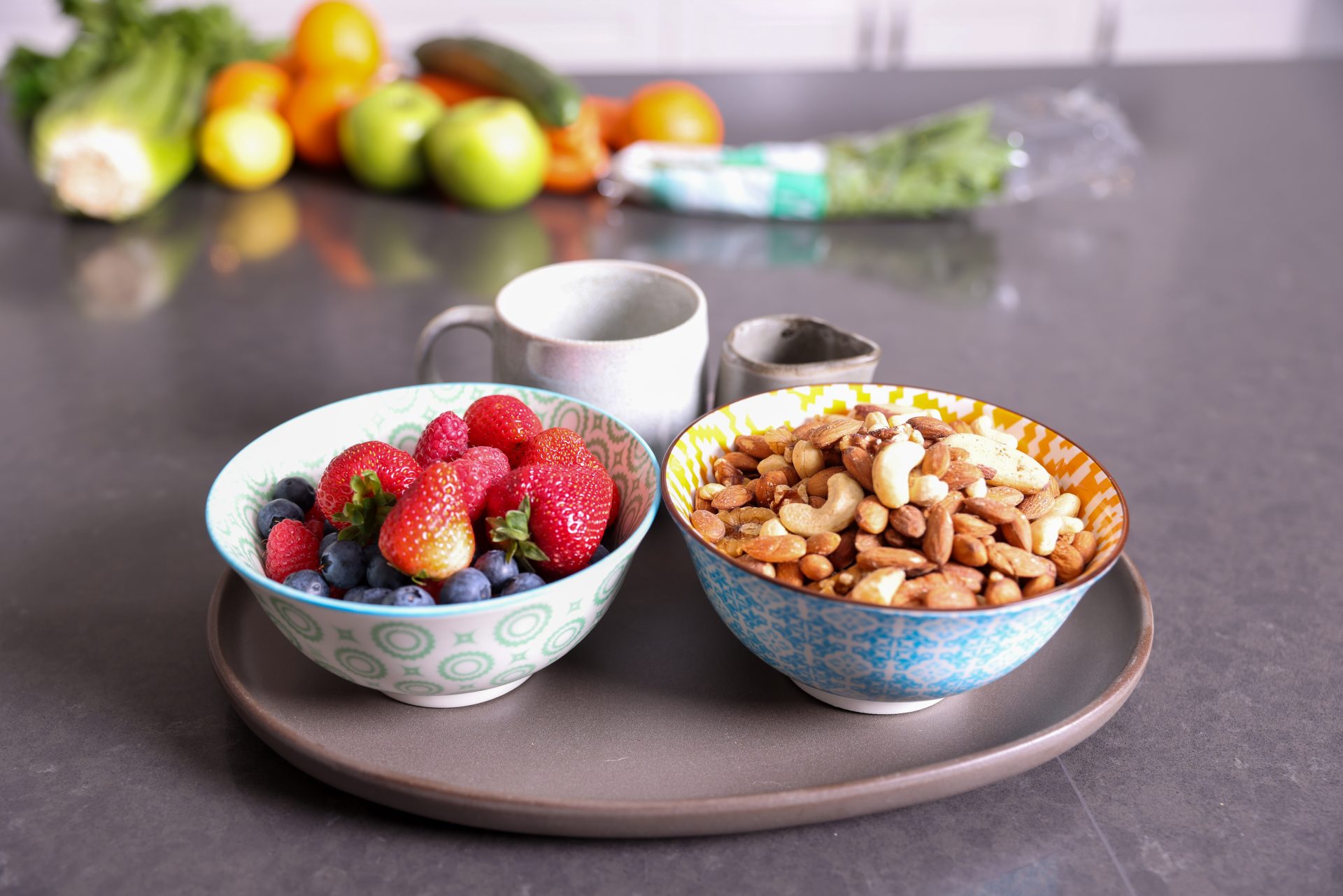 Why A Nutritionist Can Give You A Meal Plan