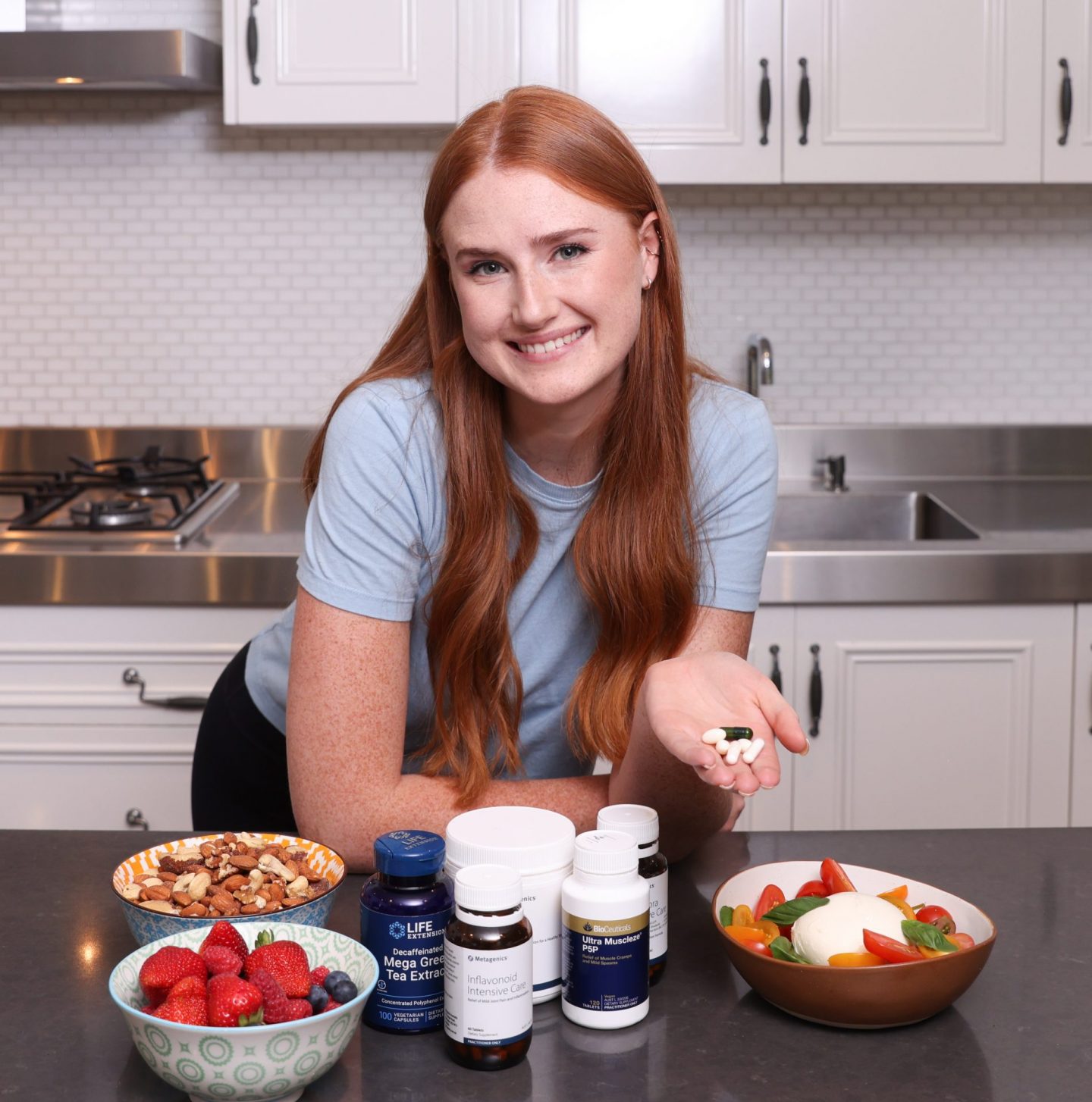 Why A Nutritionist Can Give You A Meal Plan